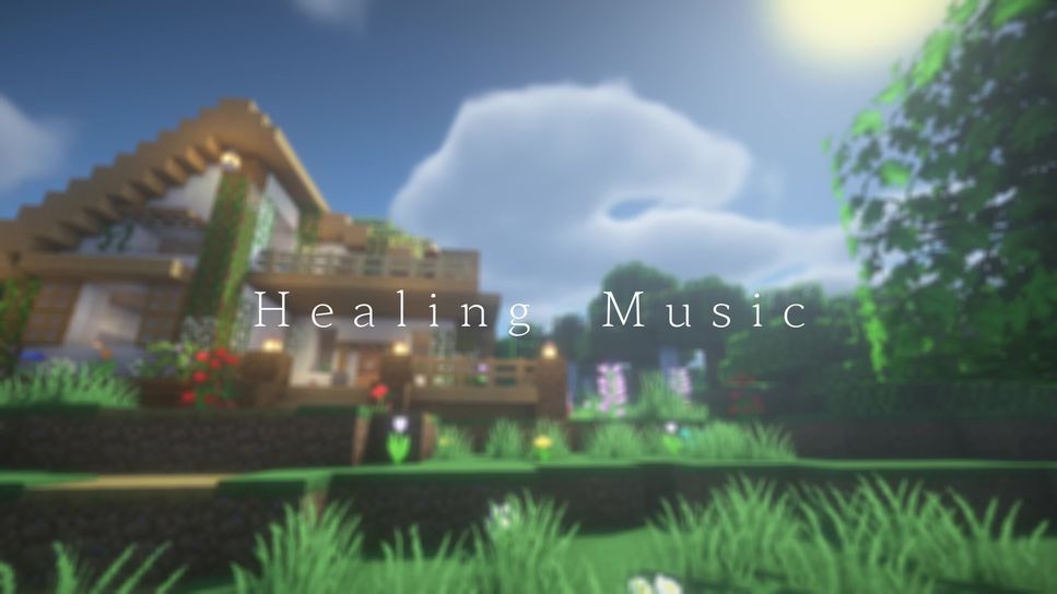 Aost - Forest Wind (자작곡/BGM/Healing) نوتة