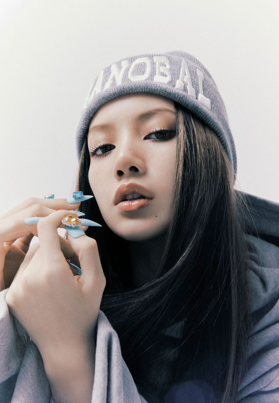 LISA - LALISA (Beginner Version) Sheet Music by DRUM_WING