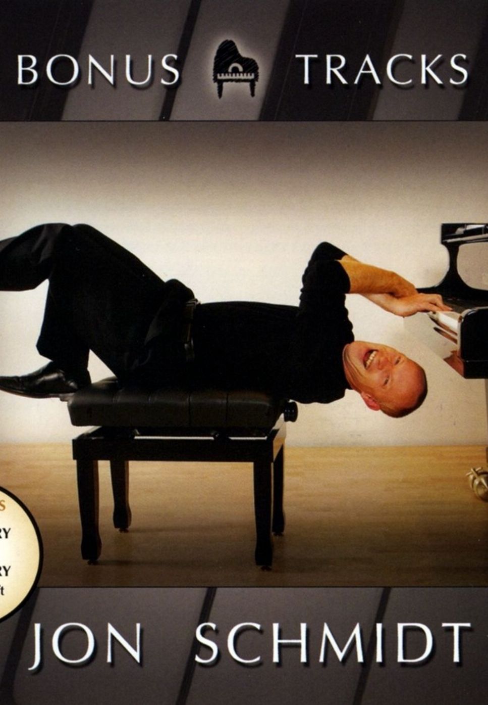 Jon Schmidt - Road Trip 楽譜 by PIANOSUMM