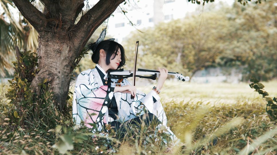 demon slayer - Kamado Tanjiro no Uta (demon slayer EP19 Includes ...