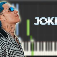 BLESSD KRIS R - JOKER