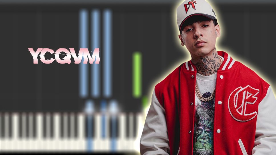 Nueva H x Natanael Cano - YCQVM Sheets