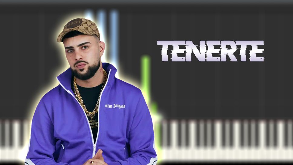 CANO - TENERTE Sheets