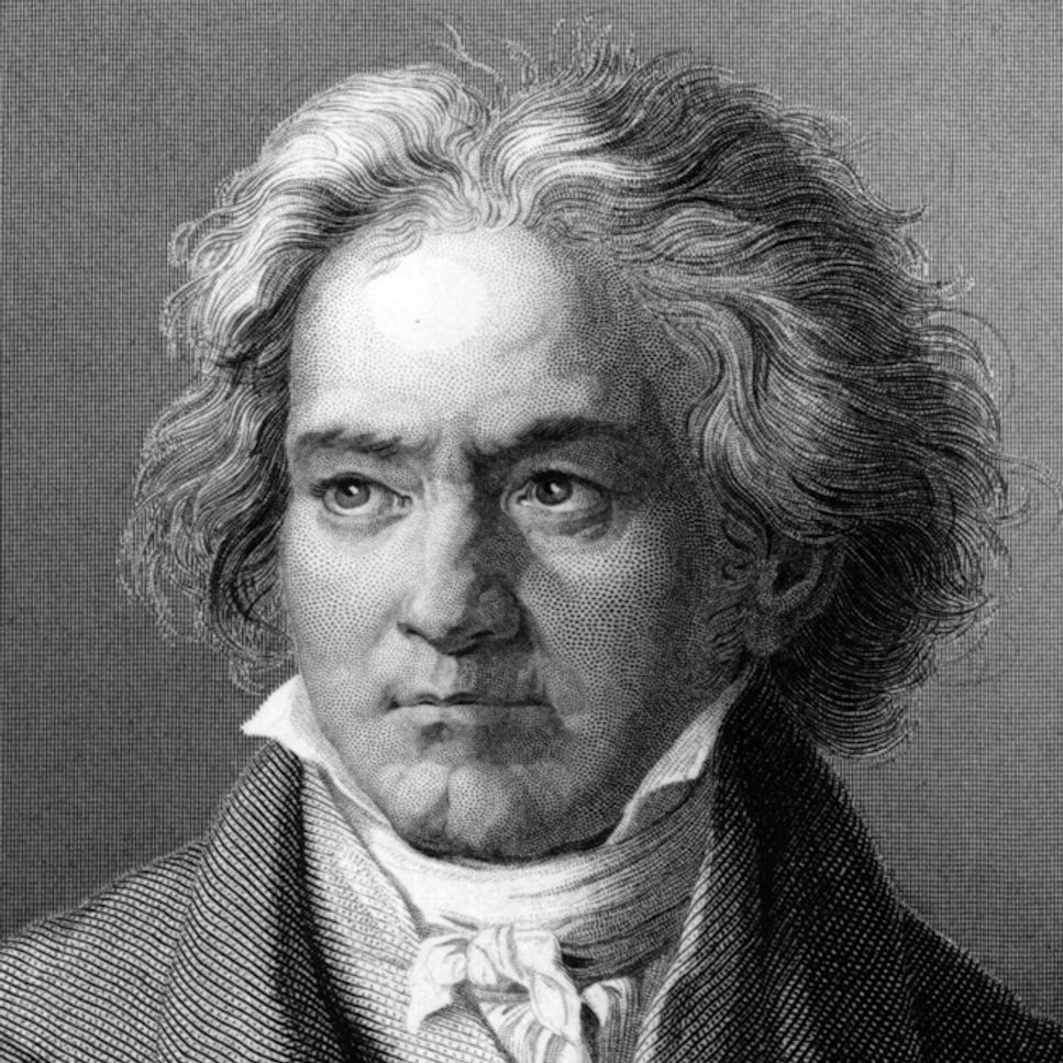 Beethoven - Choral Fantasy Op.80 for Solo Piano Sheets by Philip Kim