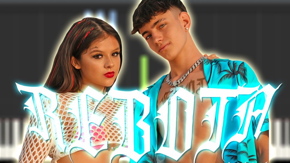 Hugo23 x Karina - REBOTA Sheets