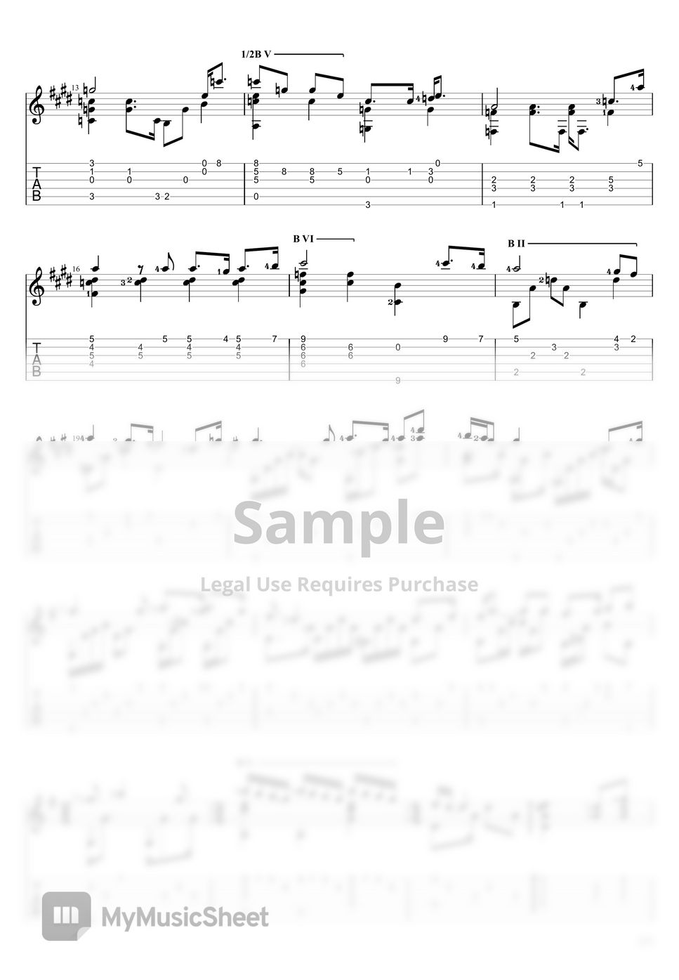 Claude-Michel Schönberg/ Samantha Barks - On My Own (Les Misérables ...