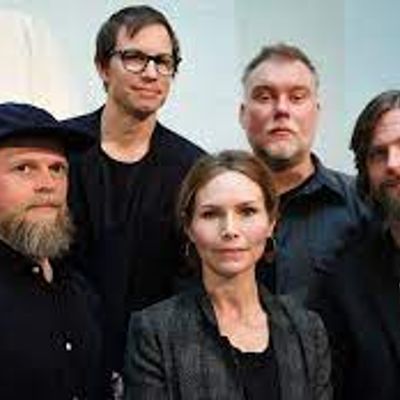 The Cardigans Sheet Music | mymusic5