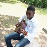Odane Lewis نوتة | MyMusicSheet