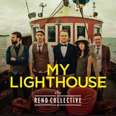 My Lighthouse Sheet Music Sheet Music | MyMusicSheet