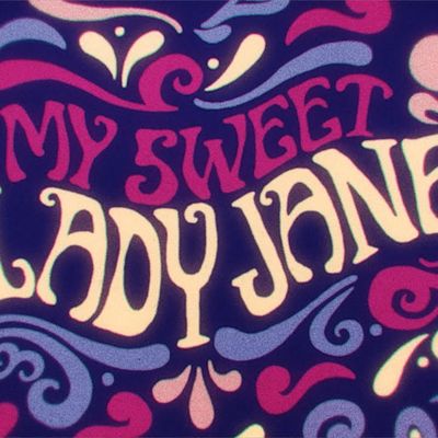 Lady Jane Sheet Music Sheet Music | MyMusicSheet