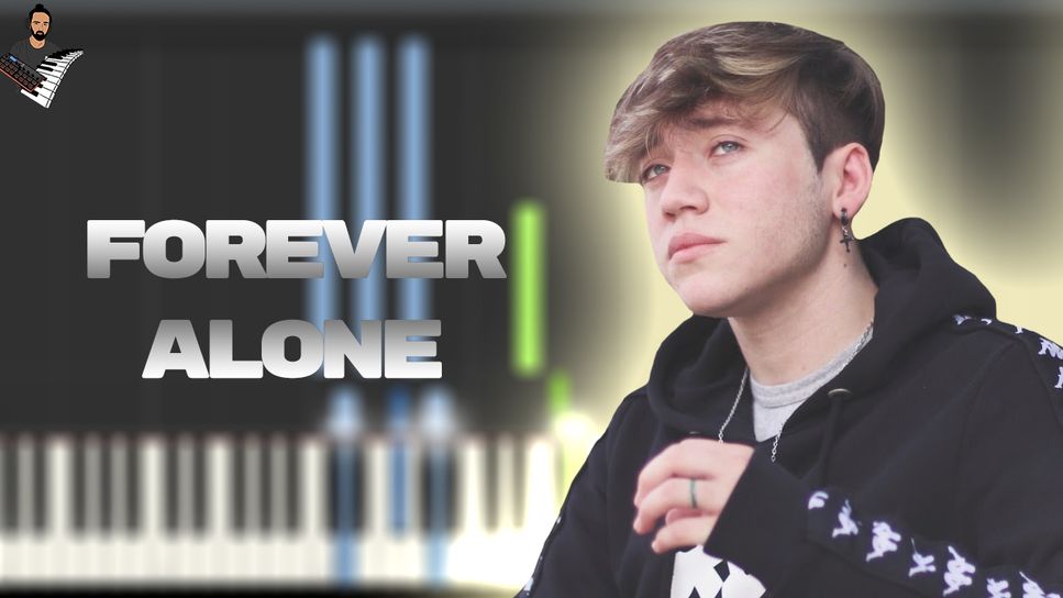 Paulo Londra - Forever Alone Sheets