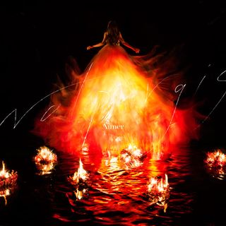 Aimer - cold rain (Mo Dao Zu Shi: Xian Yun Pian / in Bb) 악보 by muta-sax