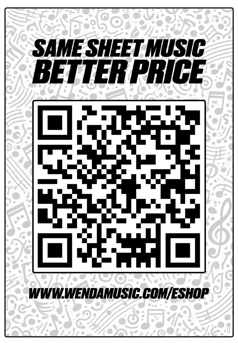 ROSÉ & Bruno Mars - APT (Flute) Sheet Music by WendaMusic