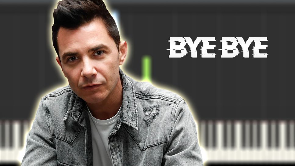 David Civera - Bye Bye Sheets