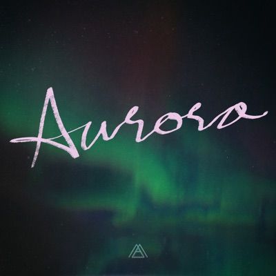 Aurora Sheet Music Sheet Music | MyMusicSheet
