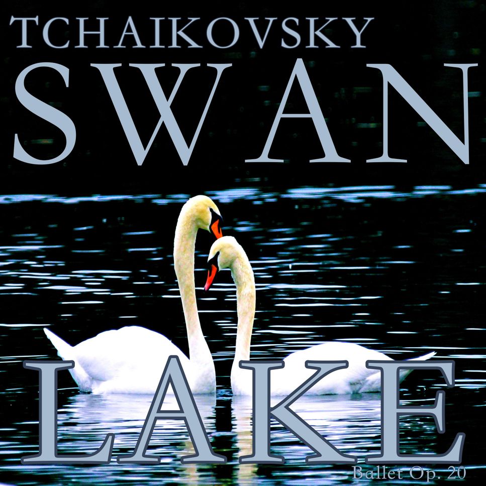 Peter Ilyich Tchaikovsky - Swan Lake (ballet), Op.20 Act II No.10 Scène in B Minor (Original ...
