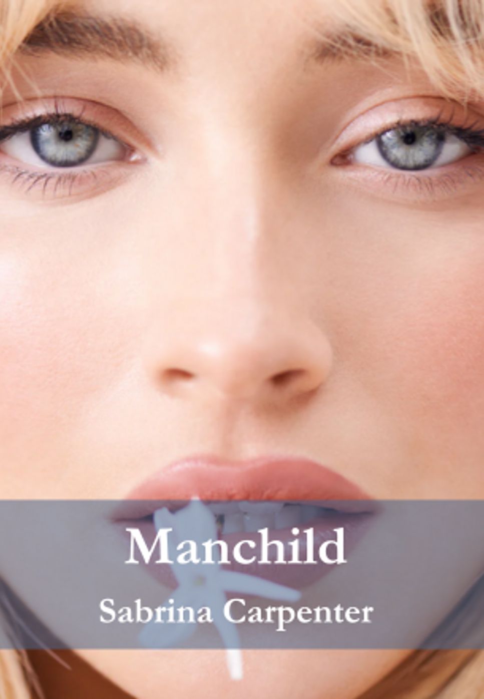 Sabrina Carpenter - Manchild (Piano Tutorial Academy - Dr. Doron Kima ...