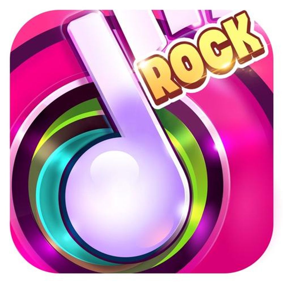 Rhythm Master - ArkLight (From Rhythm Master - For Piano Solo - M2U&7 ...