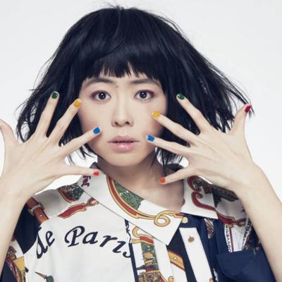 Hiromi Uehara - Hiromi Uehara(우에하라_히로미) - Mr.C.C.(1급) (Ab-Cm-Fkey ...