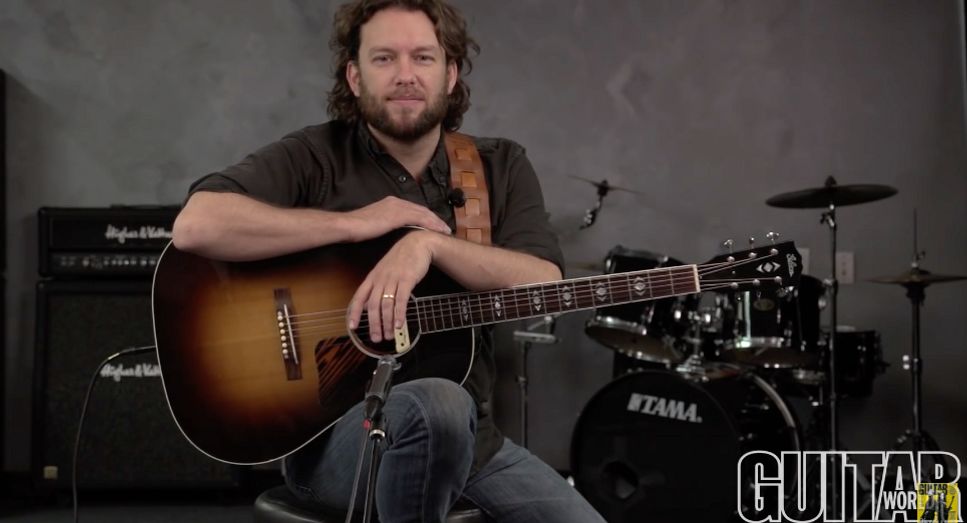 Justin king - Phunkdified (Guitarworld Live ver) Sheet Music by @yundy_tm