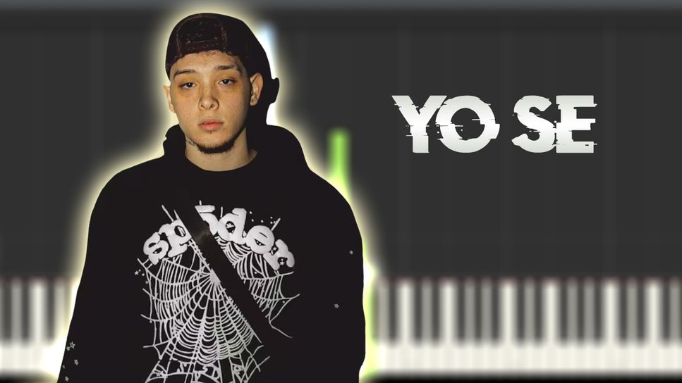 Yan Block, TORRRES - Yo sé Sheets