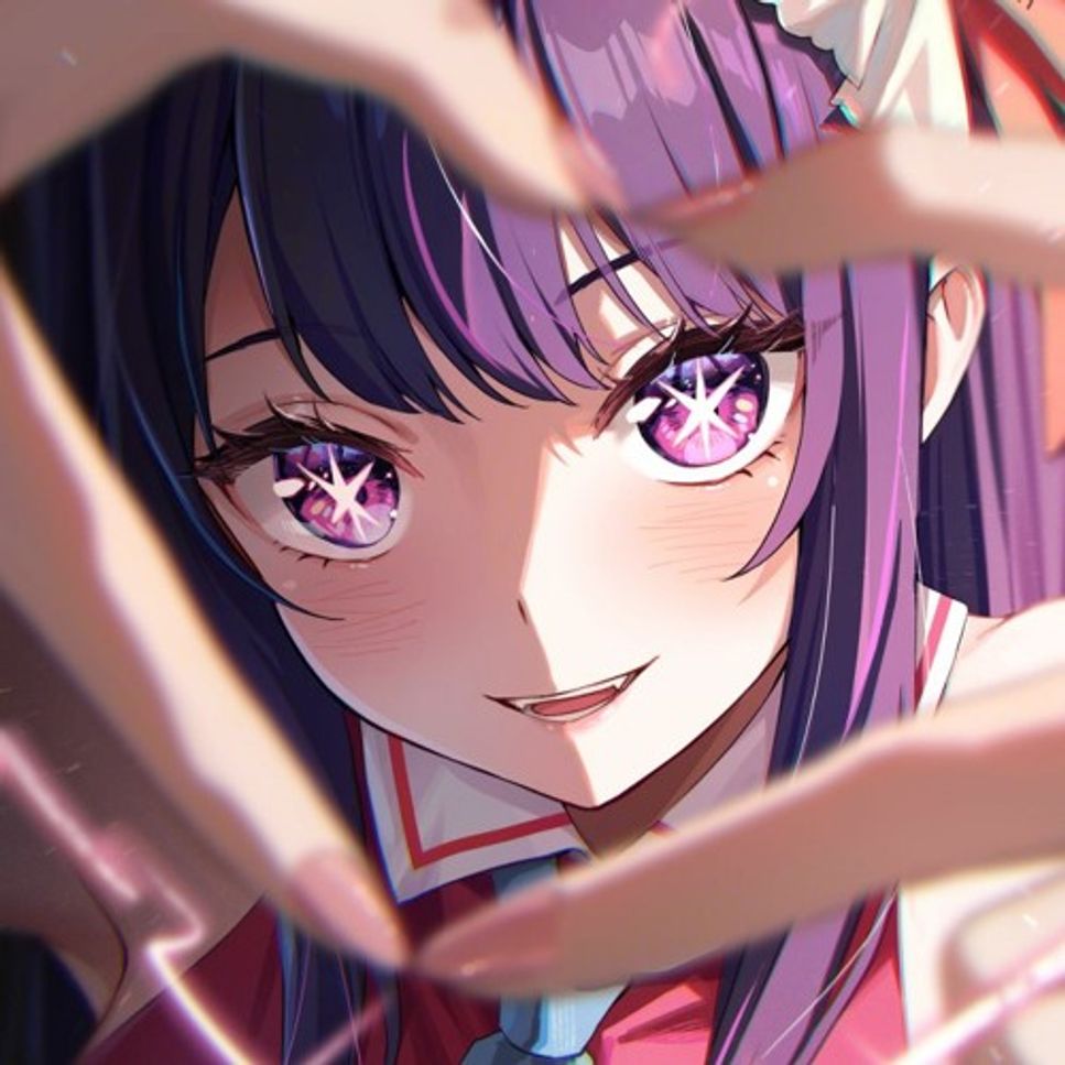 YOASOBI - Idol (アイドル) 楽譜 by Leisure Piano Sheets