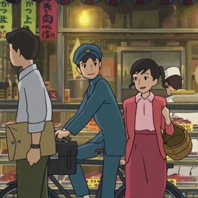 모음집 > 코쿠리코 언덕에서 OST 피아노 커버 모음(10곡(