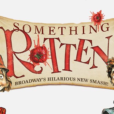 Something Rotten Sheet Music | mymusic5