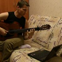 Roman Chernov Sheets