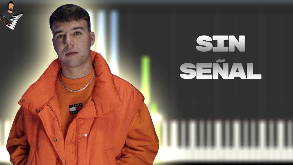 Ovy On The Drums,Quevedo - Sin Señal Sheet