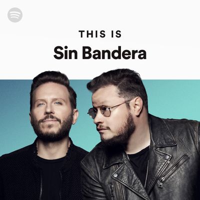 Sin Bandera Partituras | mymusic5