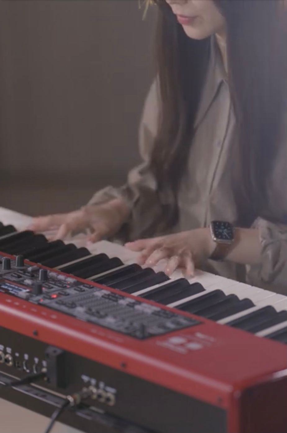 L.E.Jones - 빛의 사자들이여 Heralds of Light, Speed Away Sheets by Choi Chanmi