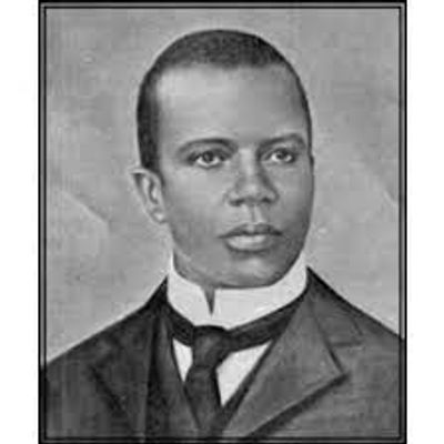 Scott Joplin - The Entertainer 楽譜 by Shin Izumi