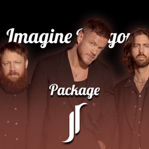 Music Book > Imagine Dragons Package