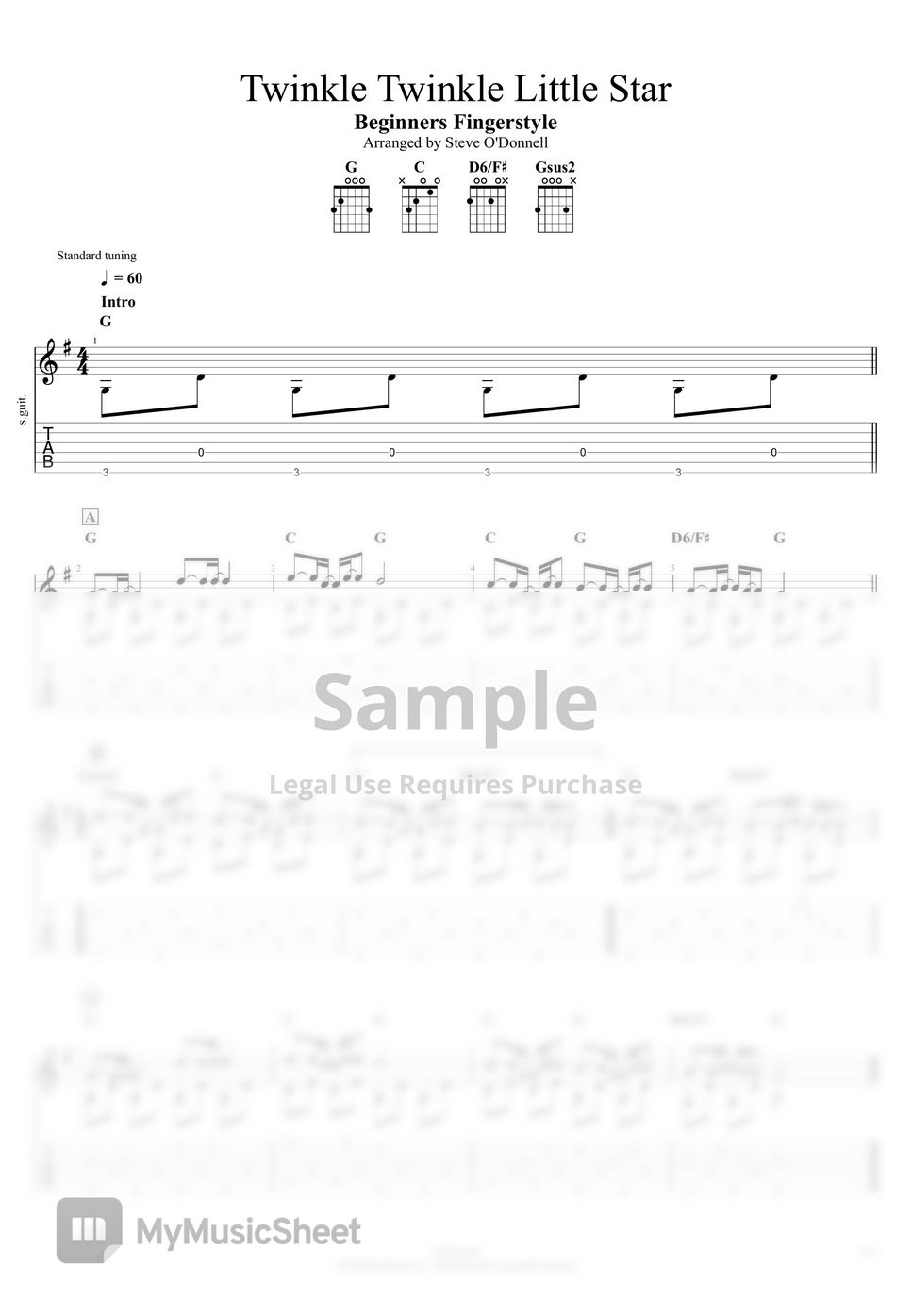 Jane Taylor (Traditional) - Twinkle Twinkle Little Star (Traditional ...