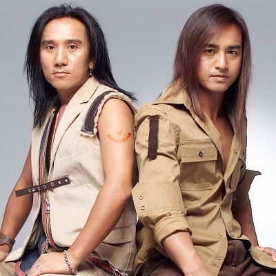 Wang Dan Ming | mymusic5