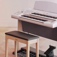 เครื่องดนตรี > Electone โน้ตเพลง
