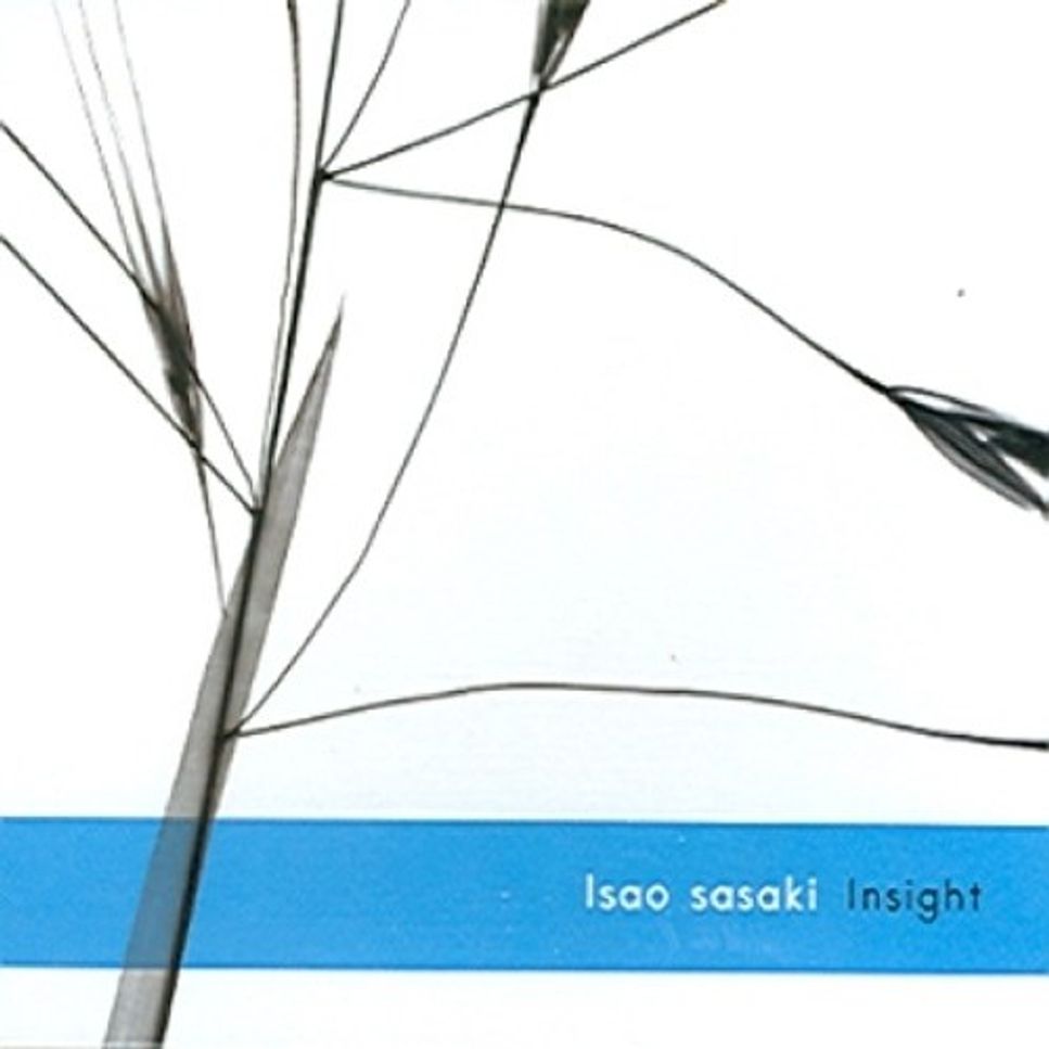 이사오 사사키 - 이사오 사사키(Isao Sasaki) - Always In A Heart 楽譜 by 이사오 사사키