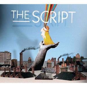 Music Book > The Script : Ultimate DRUM Collection