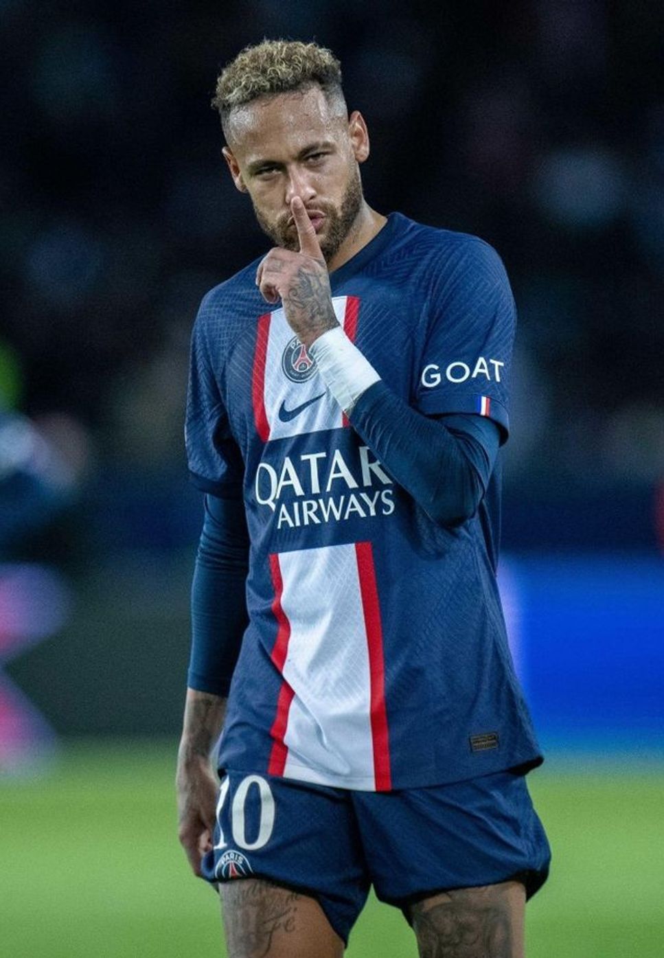 MC L da Vinte and MC Gury - Parado no Bailao Sheet Music by Alona Mylanych