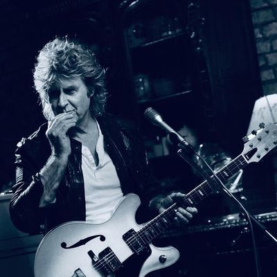 John Parr Hoja | MyMusicSheet
