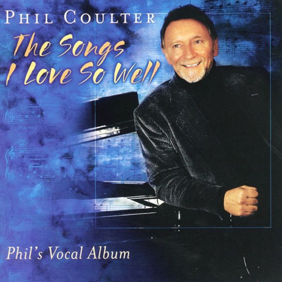 Phil Coulter - Home Away from Home (James Galway And Phil Coulter - For ...