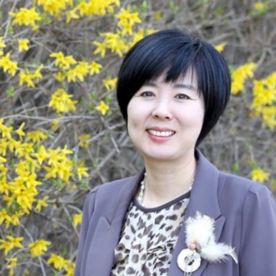 Jang Hye Ri Sheet Music | mymusic5