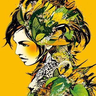 DJ Okawari - Flower Dance by JayM Sheets