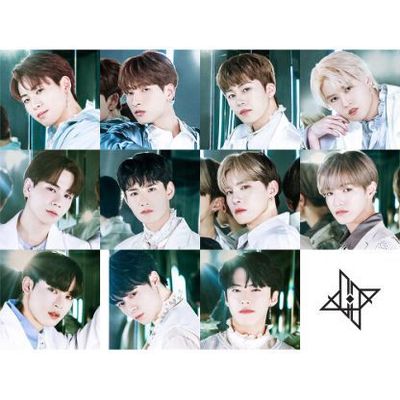 JO1 Blad | MyMusicSheet