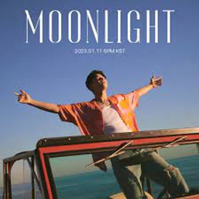 MOONLIGHT Sheet Music Sheet Music | mymusic5