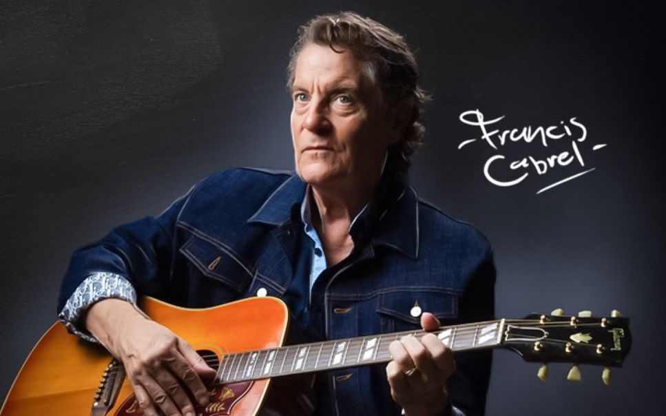 Francis Cabrel - Petite Marie Sheets by Francis Cabrel