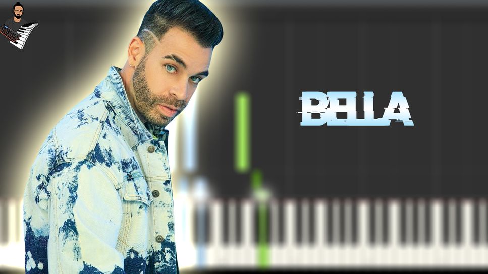 Wolfine - Bella Sheets