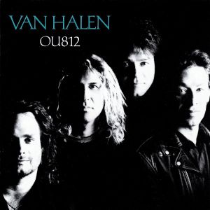 모음집 > Van Halen - OU812 (Full Album)