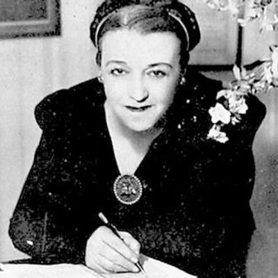 Maria Grever Sheet Music | mymusic5